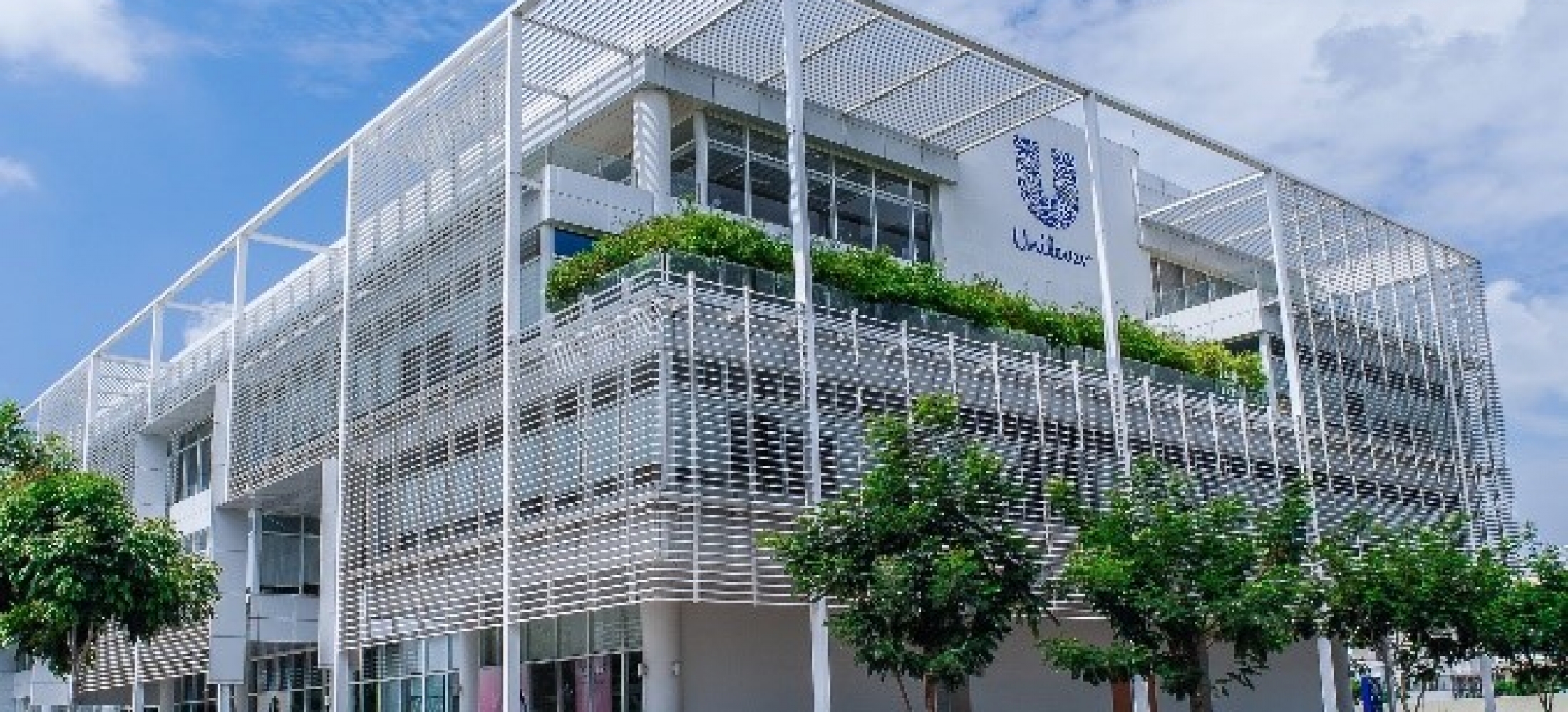 Unilever – Plus Design Asia