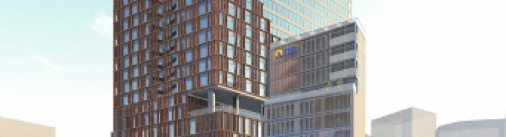 saigon-marriott – Plus Design Asia